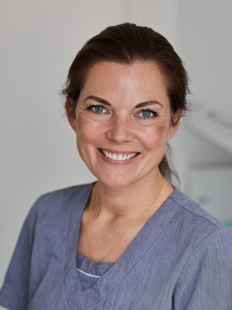 Invisalign Aarhus - Kontakt Tandlægecenteret Clemens Torv